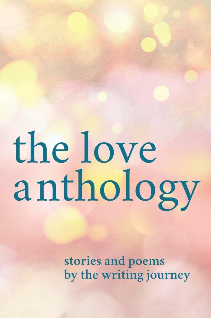 My Short Story ‘Life is Pretty Pink’ – Annerose Walz