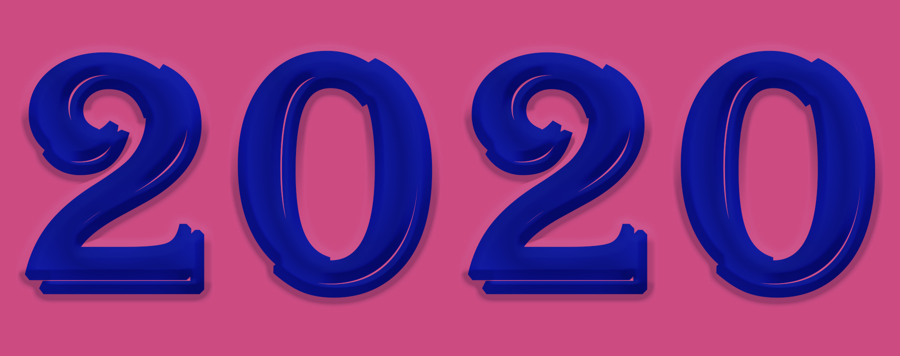 2020 – The Craziest of Years – Annerose Walz
